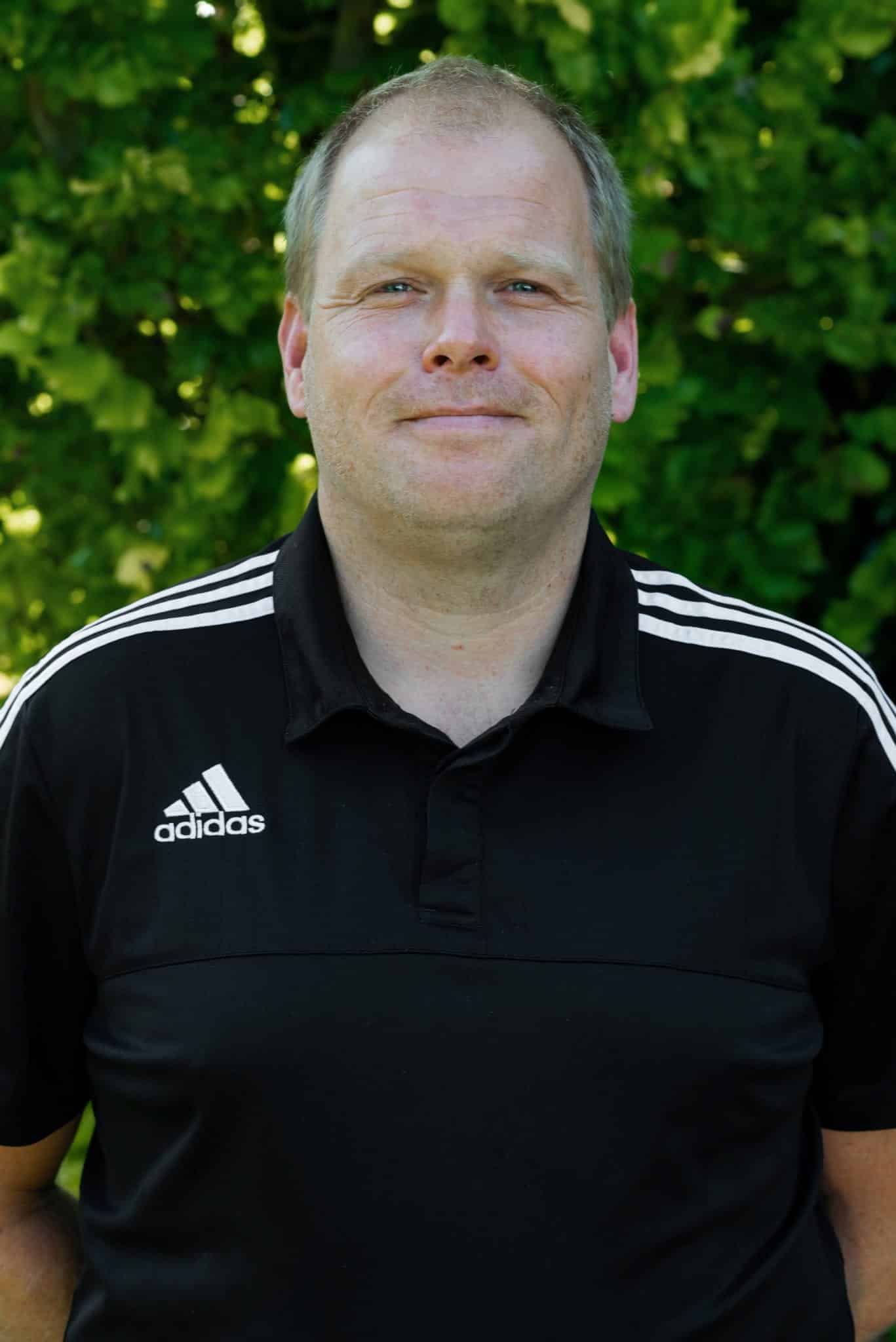 Vorstand – BV Alme
